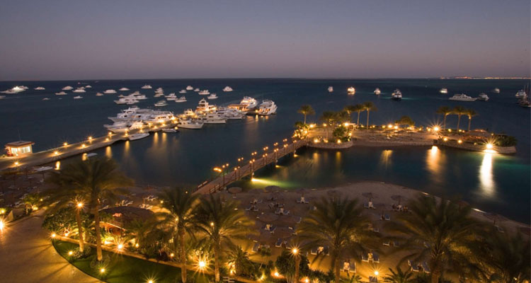 Hurghada